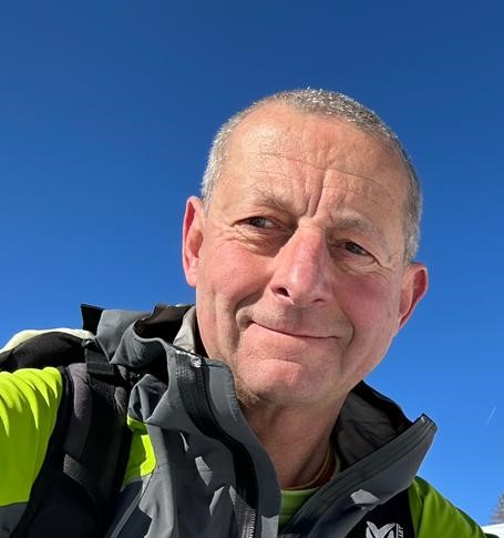 Ettore Nanni Interview at AMI - PVC Formulation Europe 2024 | Reagens Group